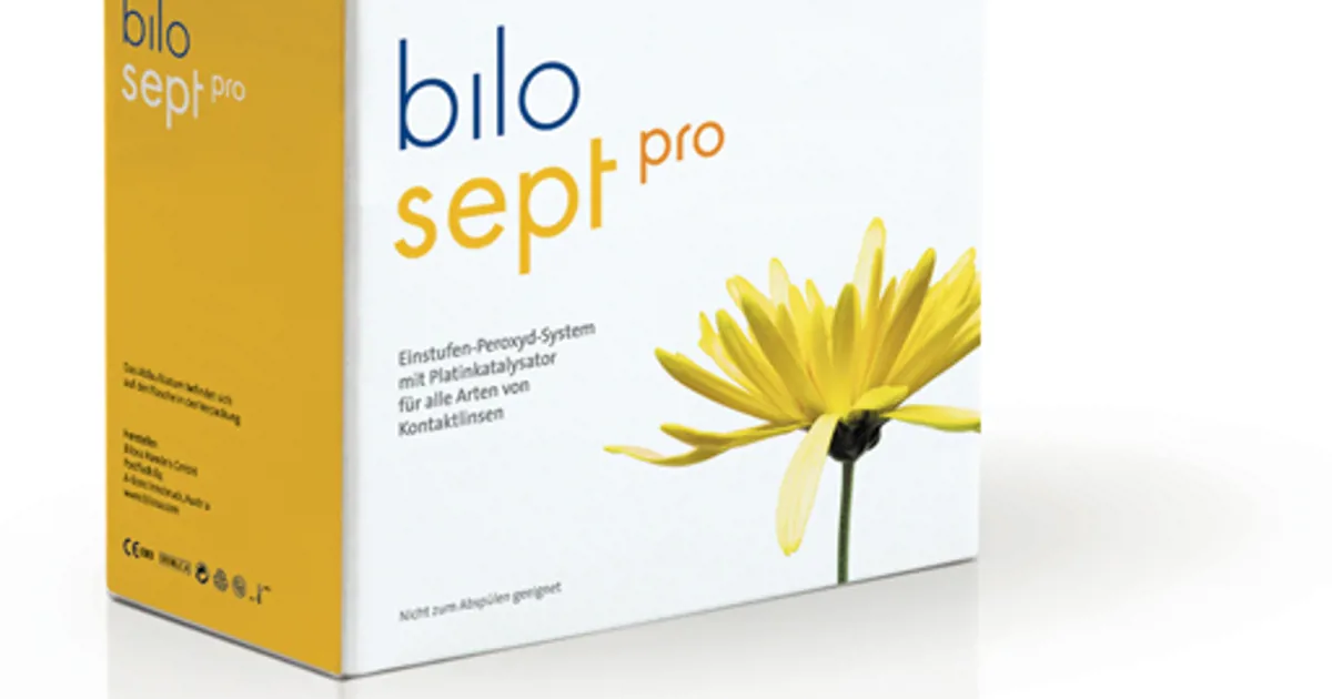 Bilosept pro 6x300ml